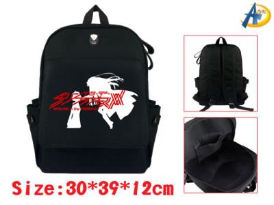 China Darling in the FrankXX anime Canvas Backpack bag for sale