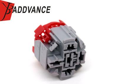 China 5 Pin Female Unsealed Automotive Electrical Connectors With Terminals for sale