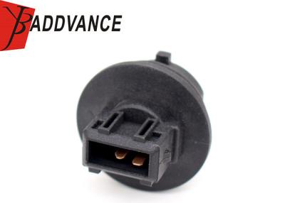 Cina Good Quality 3 Pin Male Electrical Automotive Lamp Holder Connector For Car in vendita