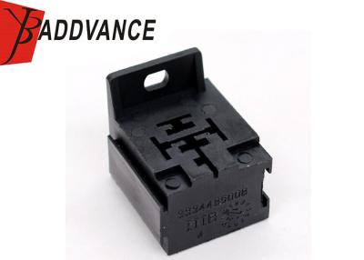 China Automotive 5 Pin 12V Mini Bosch Case Relay With Relay Holder 3334485008 for sale