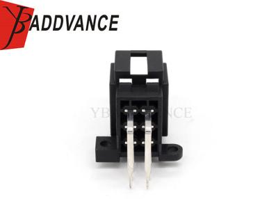 China 9-966140-5 TE Connectivity Ampere Kontakt-rechteckiges Energie-Verbindungsstück MCP-Reihen-6 zu verkaufen