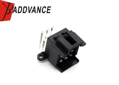 China 9-966140-4 964567-4 AMP TYCO Automotive PCB Header 9 Pin Motorcycle Connector for sale