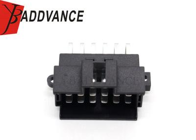 China 9-966140-1 TE AMP MPC Series 18 Pin Male Rectangular Power Header Connector for sale