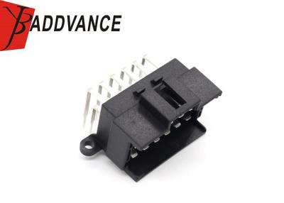 China 9-966140-1 TE AMP MPC Series 18 Pin Male Rectangular Power Header Connector for sale