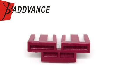 China 2208822-1 TE Connectivity Secondary Lock For 54 Pin Female ECU Connector for sale
