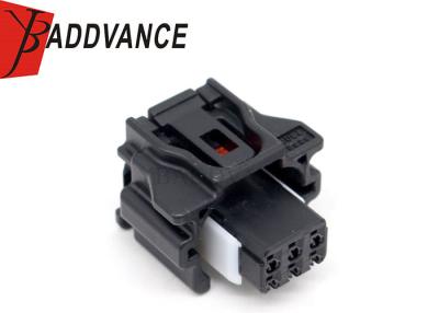 China 6 Pin 6189-7428 82824-78020 Car Door Handle Wire Socket Reversing Camera Harness Connector for sale