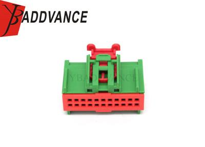 China 22 Pin TE Connectivity AMP Get64 Connector System Wire to Board Connector 1420011-2 for sale