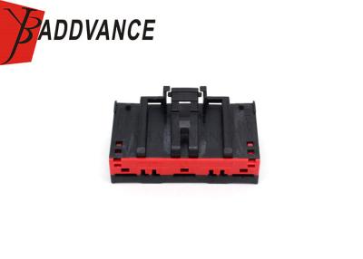 China 15422577 Motorcycle Female 7 Pin  PBT Automotive Connector For Ford for sale