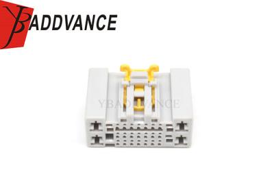 China High Quality Guaranteed Automotive 28 Pin Female Engine Connector With Terminals for sale