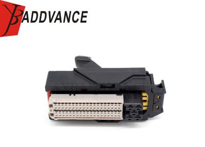China 13761282 Aptiv ASM CON81 F Waterproof Female 81 Pin ECU Connector For Car for sale