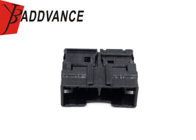 China Electrical 20 Pin Male PA66-GF35 TE Connector Housing For Automotive for sale