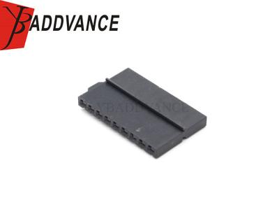 China 1718490-1 Amp Te Connectivity MCP 1.5K Series 9 Pin Female Automotive Receptacle Connector for sale