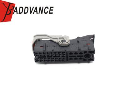 China 2364212-1 TE 39 Pin Female PA66 GF40 Waterproof Auto Electrical Connectors for sale