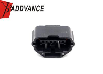 中国 7283-8850-30 YAZAKI 6 Pin Accelerator Pedal Air Flow Sensor Connector For Toyota 販売のため