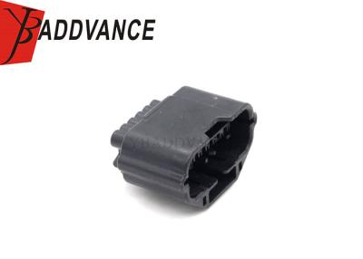 中国 7283-8850-30 YAZAKI 6 Pin Accelerator Pedal Air Flow Sensor Connector For Toyota 販売のため