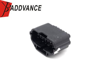 中国 7283-8850-30 YAZAKI 6 Pin Accelerator Pedal Air Flow Sensor Connector For Toyota 販売のため