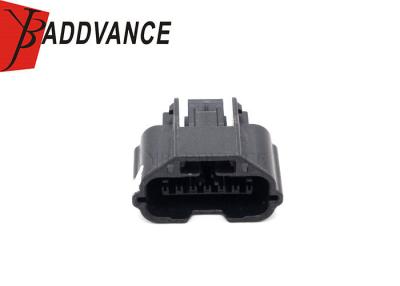 中国 7283-8850-30 YAZAKI 6 Pin Accelerator Pedal Air Flow Sensor Connector For Toyota 販売のため