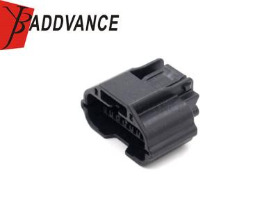 中国 7283-8850-30 YAZAKI 6 Pin Accelerator Pedal Air Flow Sensor Connector For Toyota 販売のため
