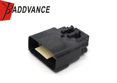China One-stop Service 34986-1894 Molex 16 Pin Female Automotive Connector Waterproof for sale