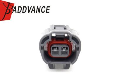 China 2 Way Sealed Female Connector Auto Fuel Injector Plug For Japanese Cars Te koop
