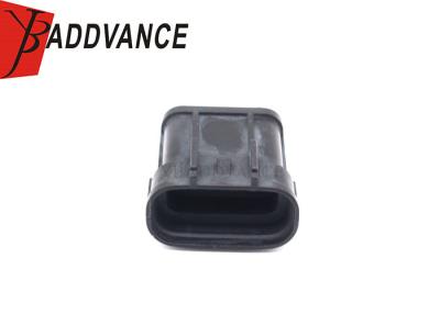 China 6189-0565-11 Sumitomo 4 Pin Male Oxygen Sensor Electric Wire Connector For Auto for sale