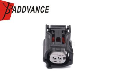 China 6189-7020 90980-12728 Sumitomo 2 Way Female Ambient Sensor Connector For Toyota for sale
