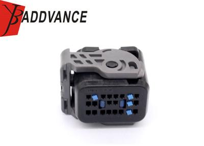 China 6189-7264 Motorcycle Electric Sumitomo 22 Way Female PCB Header ECU Connector à venda