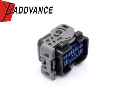 China 6189-7264 Motorcycle Electric Sumitomo 22 Way Female PCB Header ECU Connector à venda