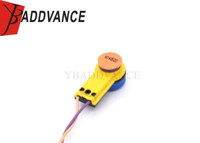 China FCI FFW90-1 PPI0000860 Ferrite Type C 2-Pin Car Airbag Wire Connector for sale