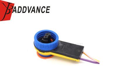 China FCI FFW90-1 PPI0000860 Ferrite Type C 2-Pin Car Airbag Wire Connector for sale