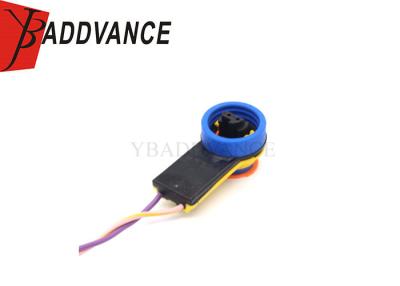 China FCI FFW90-1 PPI0000860 Ferrite Type C 2-Pin Car Airbag Wire Connector for sale