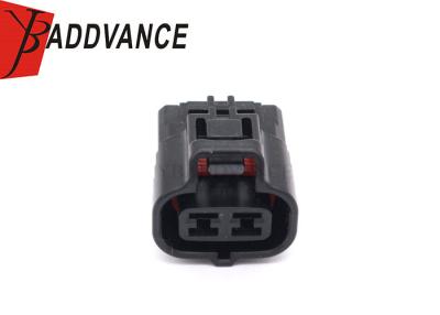 中国 Sumitomo 6189-7859 2 Pin Female Sealed Automotive Connectors For Toyota 90980-12D36 販売のため