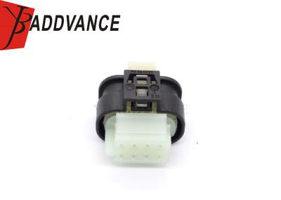 China A0005456012 Hirschmann Automotive Female 8 Pin Auto Connector For Mercedes for sale