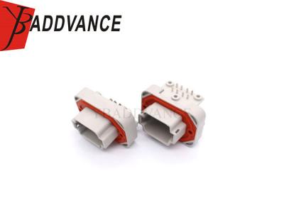 Китай Deutsch DT Series Waterproof Electrical 8 Pin Male Header Connector Housing продается