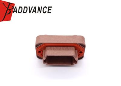 Китай DT Series Deutsch 12 Pin Male Header Connectors For Beidou Navigation продается