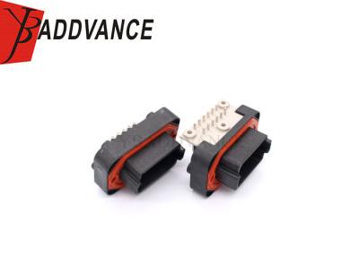 Китай Waterproof 12 Pin Male Deutsch Connector For Agricultural Truck DT15-12PB продается