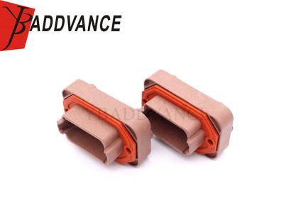 Китай Original Deutsch DT15 Series 12 Pin Straight Molded Auto Power Connector DT15-12PD продается