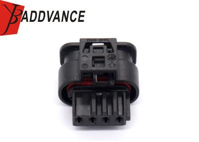 Cina 4 Pin Female 872-859-501 Oxygen Sensor Automotive Connector With Terminal in vendita