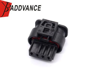 Cina 4 Pin Female 872-859-501 Oxygen Sensor Automotive Connector With Terminal in vendita