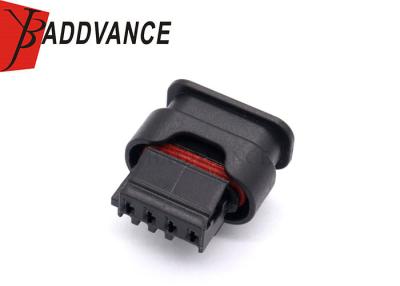 Cina 4 Pin Female 872-859-501 Oxygen Sensor Automotive Connector With Terminal in vendita