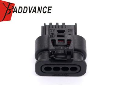 Cina 4 Pin Female 872-859-501 Oxygen Sensor Automotive Connector With Terminal in vendita