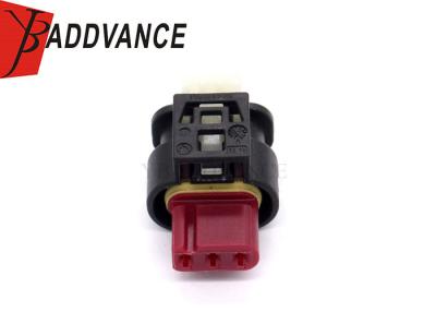 China A 0225452626 Clutch Housing Automotive Female 3 Way Connector For Benz for sale
