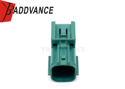 China 4 Pin 6181-0513 O2 Oxygen Sensor Male Waterproof Connector For Nissan for sale