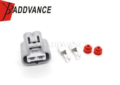 China 6189-0425 Sumitomo 2 Pin Female Hydraulic Motor Connector For Toyota 90980-11410 for sale