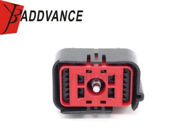 China R62183-001F(29543022)(300252) 20 Position Female EPC Electrical Connector For Ford for sale