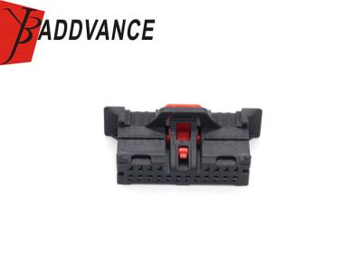 China Automotive Electrical Female 20 Position Connectors For Wire Harness for sale
