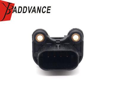 China China Supplier Support 955-004-001 Hirschmann 4 Pin PCB Header Male Connector for sale