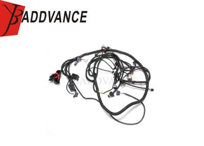 China T56 Magnum Transmission Sensor Connector Wiring Harness For GM LS1 for sale