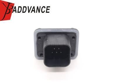China 1-776276-1 8 Pin Male AMPSEAL TE Connectivity AMP Connector Header for sale