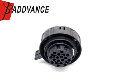 China 7503442-04 KOSTAL 16 Pin Auto Waterproof Transmission Gearbox Body Controller Connector for sale